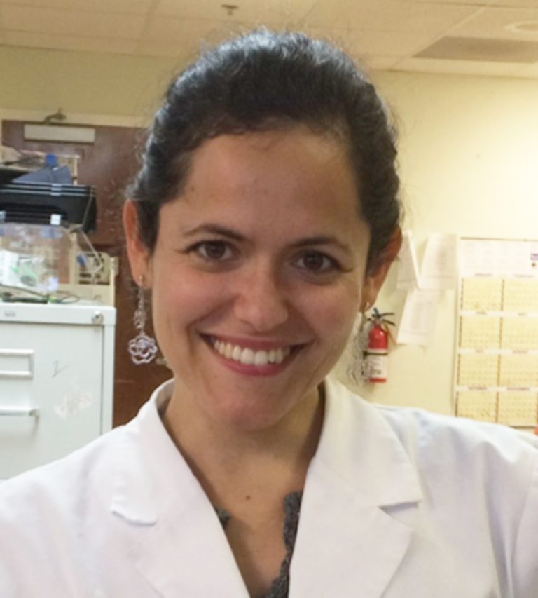 Dr. Annalisa Colonna - Childhood Epilepsy