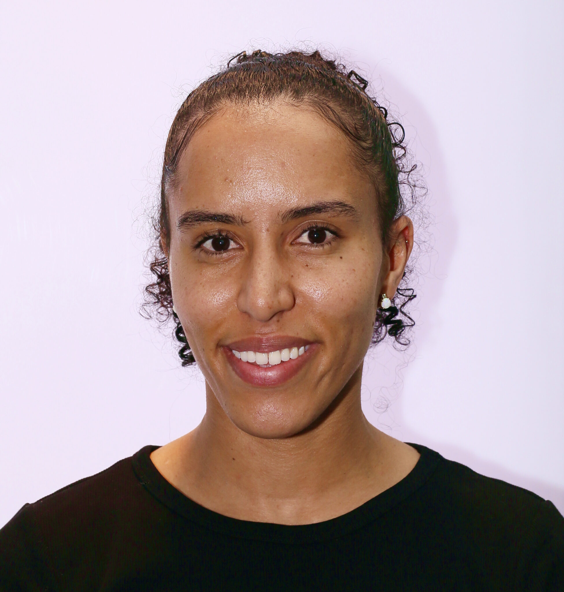 Alice Winsor - Childhood Epilepsy